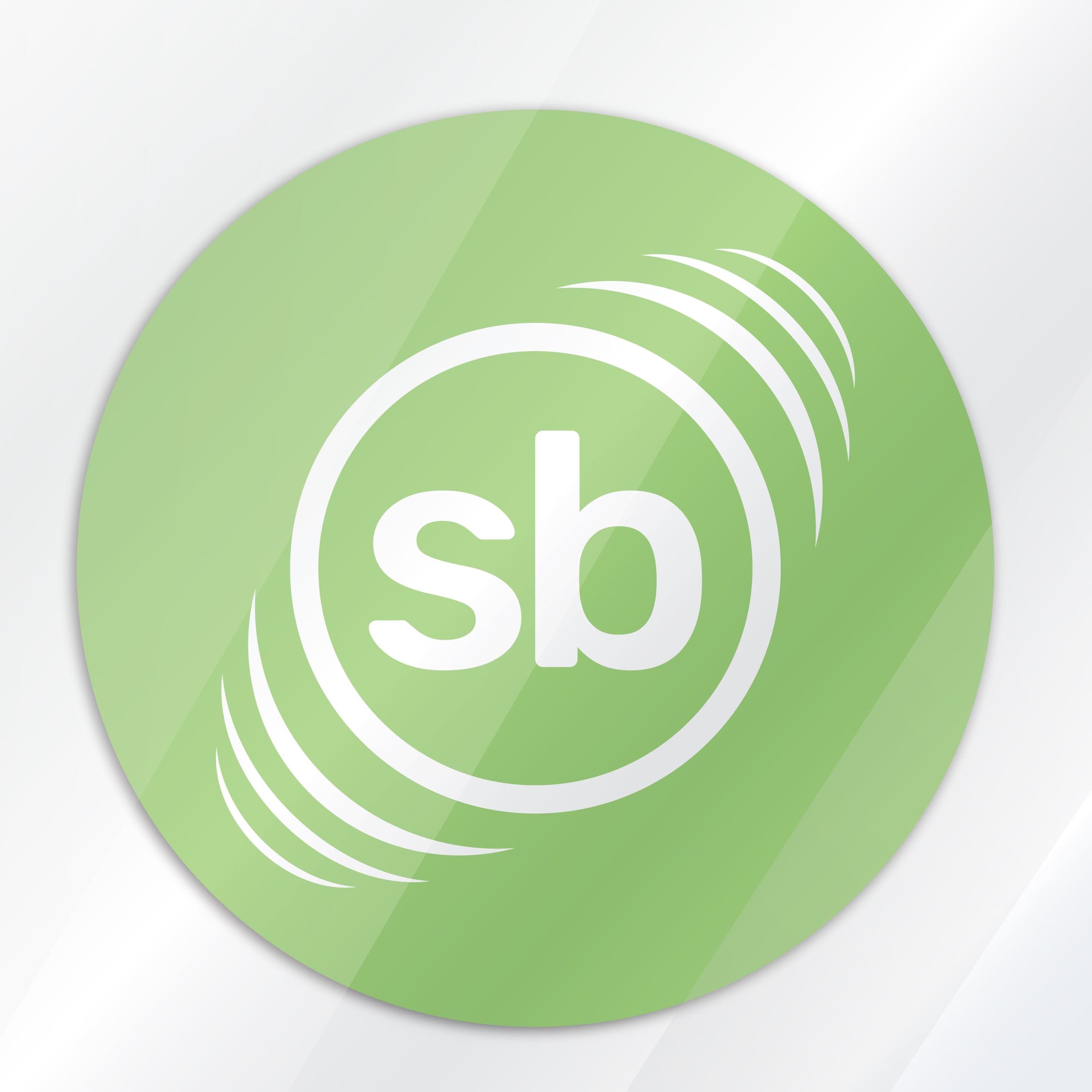 Custom Double-Sided Window for Glass & Displays | Stickerbeat