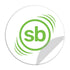 Clear Stickers – Waterproof & Transparent | Stickerbeat